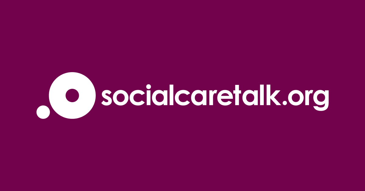 socialcaretalk